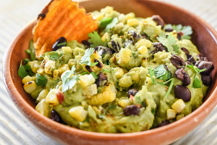 Recipes | Yucatan Guacamole